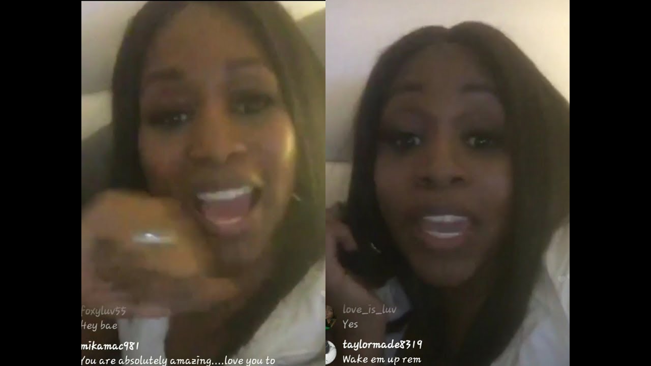 Remy Ma calls Azealia Banks a Bozo & says,"You wonder why your career ...