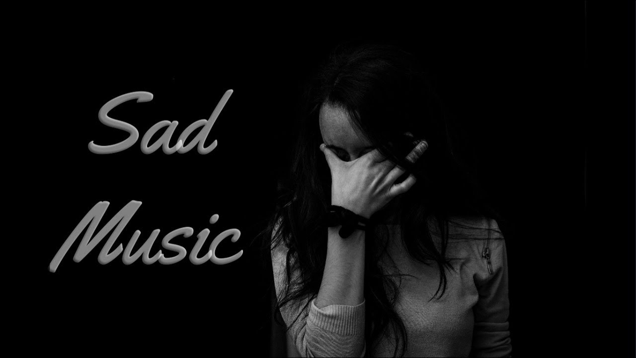 [No Copyright] Best Sad Emotional Music | Sad Music | Relaxing Music ...