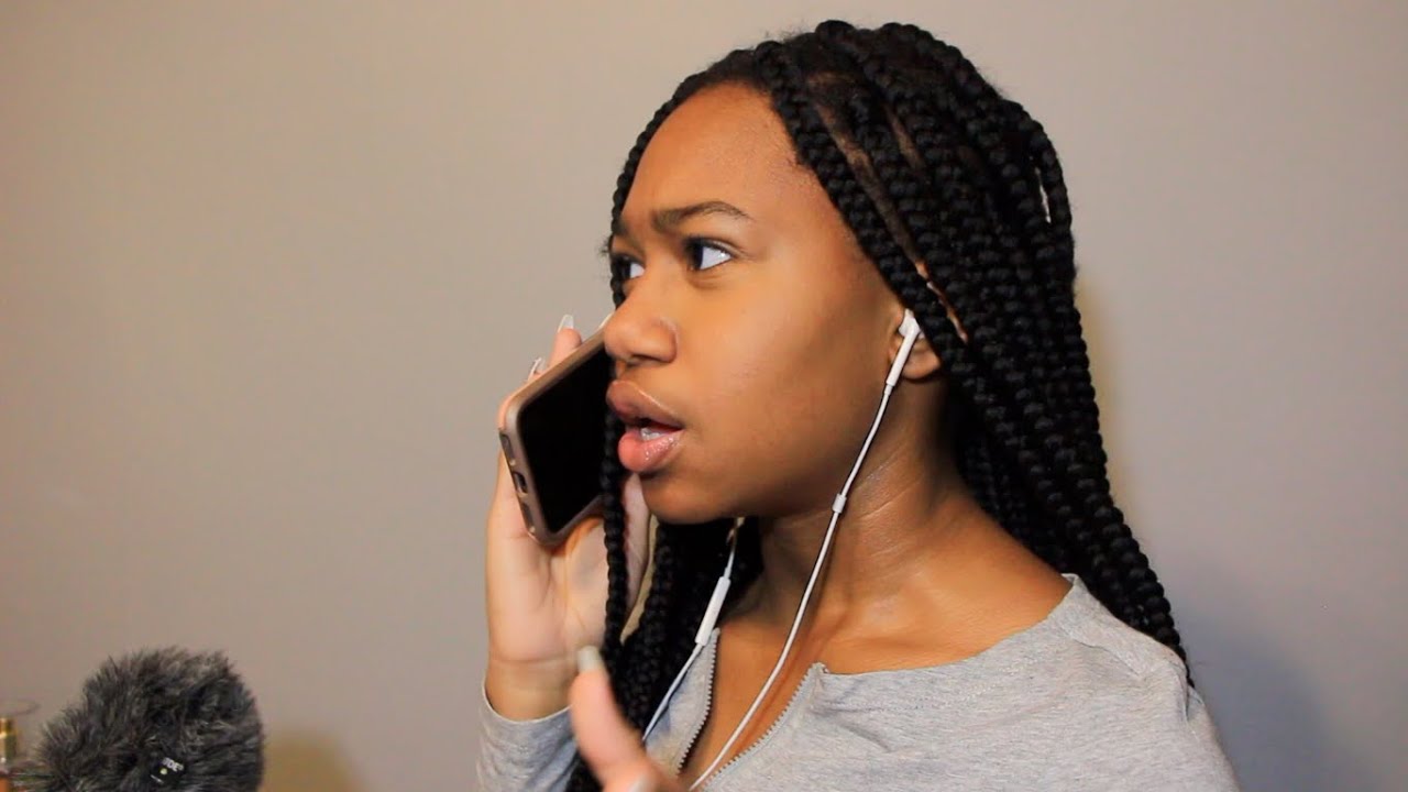 ASMR Personal Assistant Preps You For Your Day! - YouTube