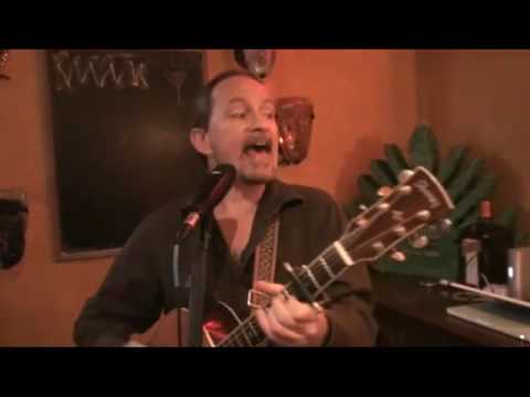 Charlie Rees promotional video (guitar) - YouTube