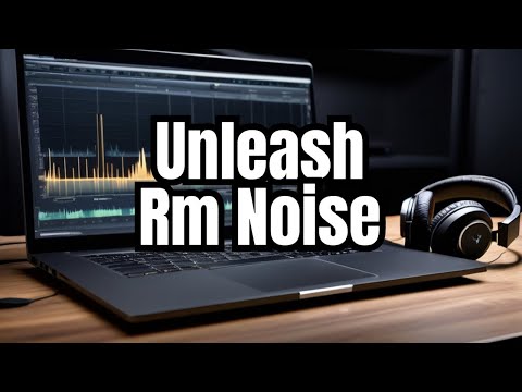 Rm Noise Client demo. - YouTube