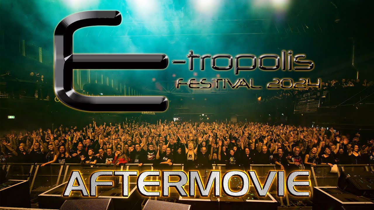 E-tropolis Festival 2024 - Aftermovie - YouTube