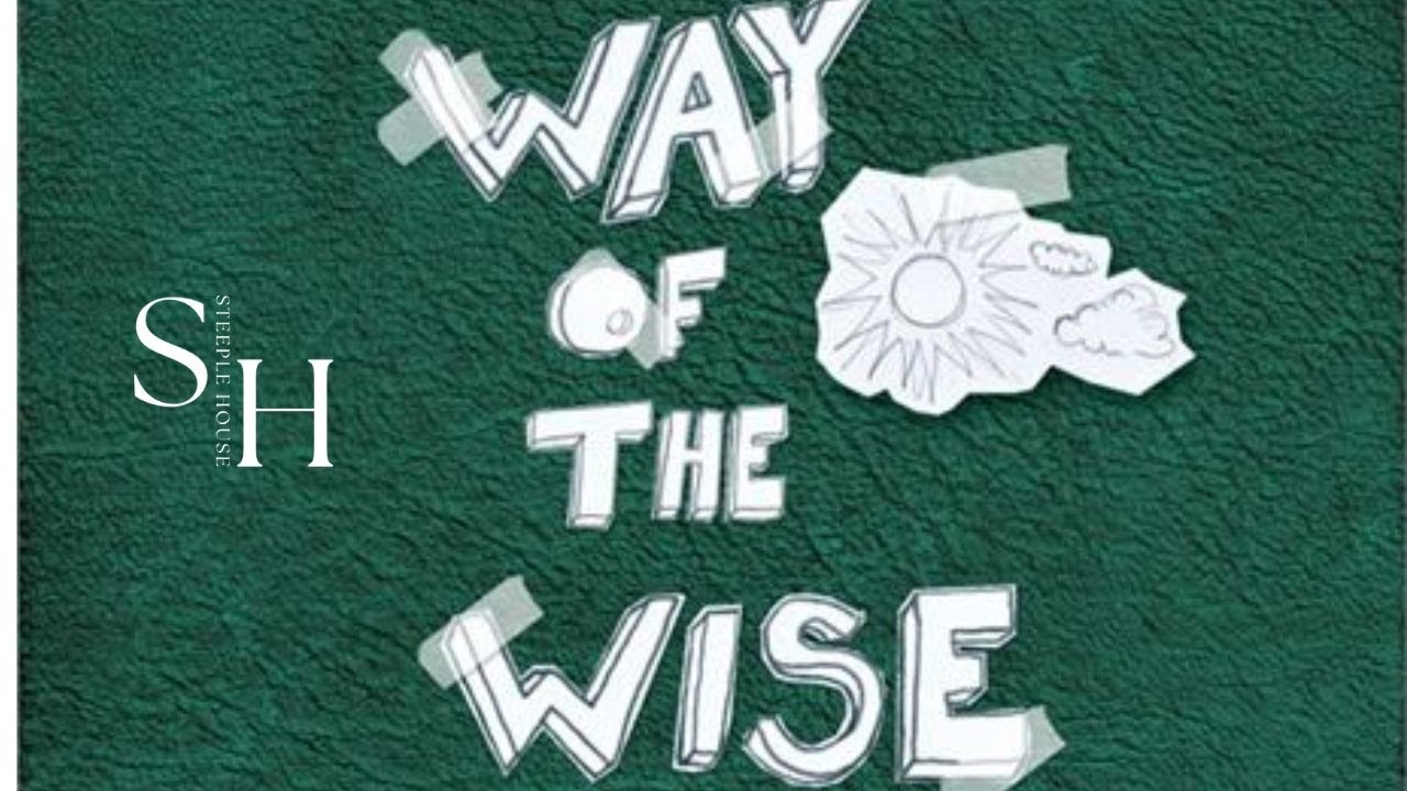 Way of the Wise: Unlocking the Secrets of Godly Wisdom #wisdom #god # ...