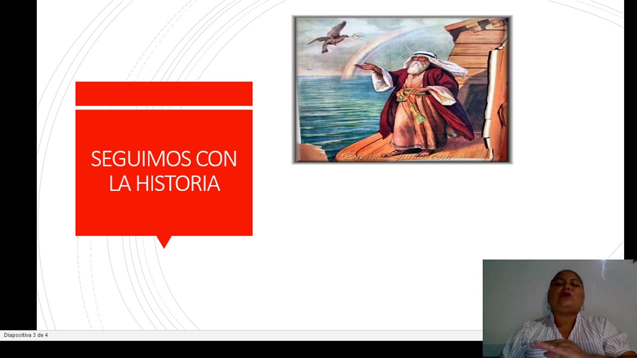 el gran diluvio - YouTube