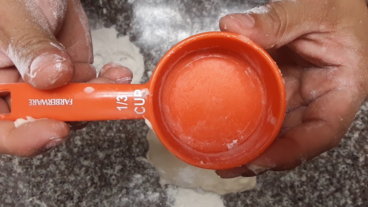 La receta y hechura del paloteado o apastelado en casa - YouTube