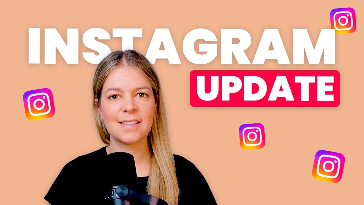 Instagram News 🤩 wie findest du die neuen Funktionen? 📲 - YouTube