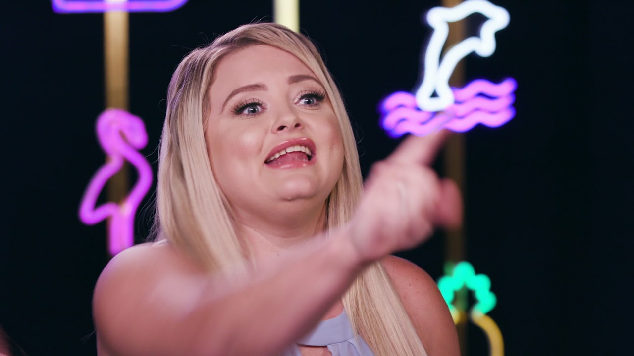 The MTV Floribama Shore Guide To Geography - YouTube