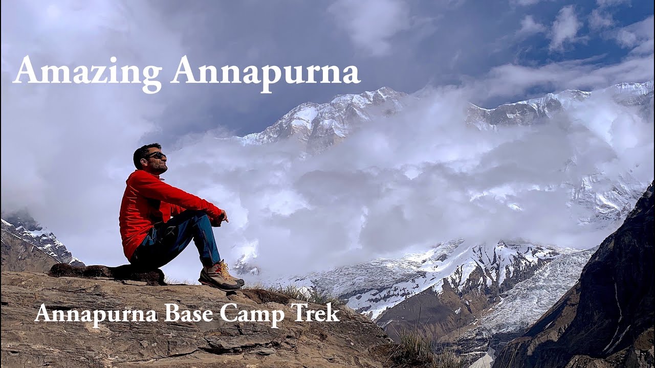 Amazing Annapurna | Your Guide to Annapurna Base Camp (ABC) Trek in ...