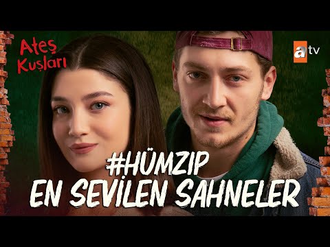 Best of HümZıp 😍⚡ - En Sevilen Sahneler