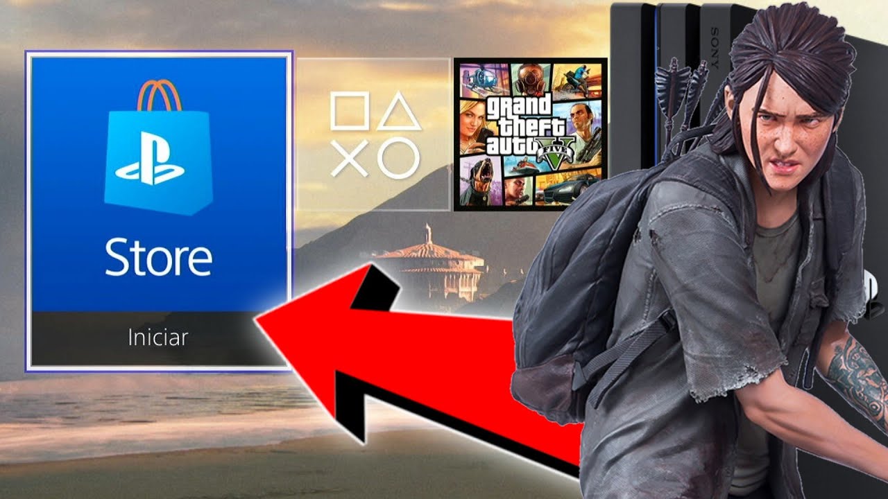 NUEVO JUEGAZO PS4 GRATIS PARA TODOS + 6 DLC GRATIS!!🔥 - YouTube