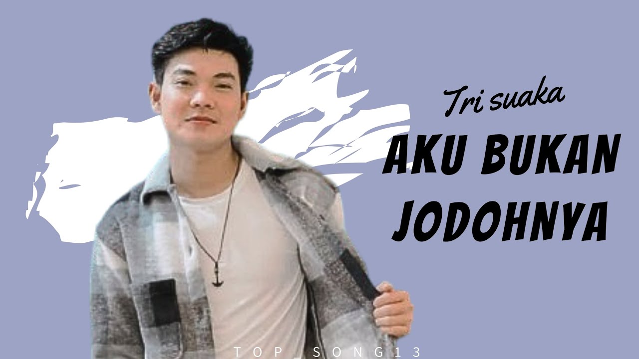 Tri suaka - Aku bukan jodohnya | Aku titipkan dia #trisuaka # ...