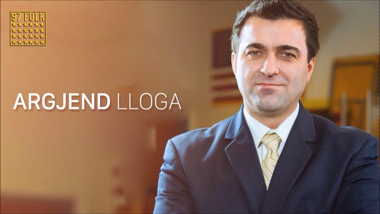 Argjend & Flori Lloga - Sulqe Begu (Official Audio) - YouTube