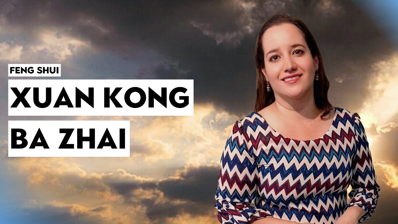 Fan Yin y Fu Yin en FENG SHUI - YouTube
