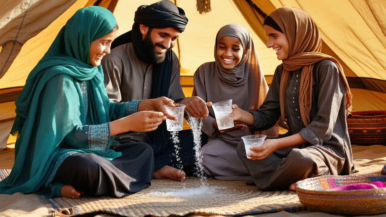 Benefits Of Zamzam Water Hadith - YouTube