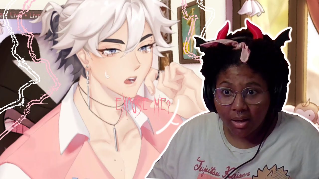 No way chat made him do this! | Going Live! [ All Endings ] - YouTube