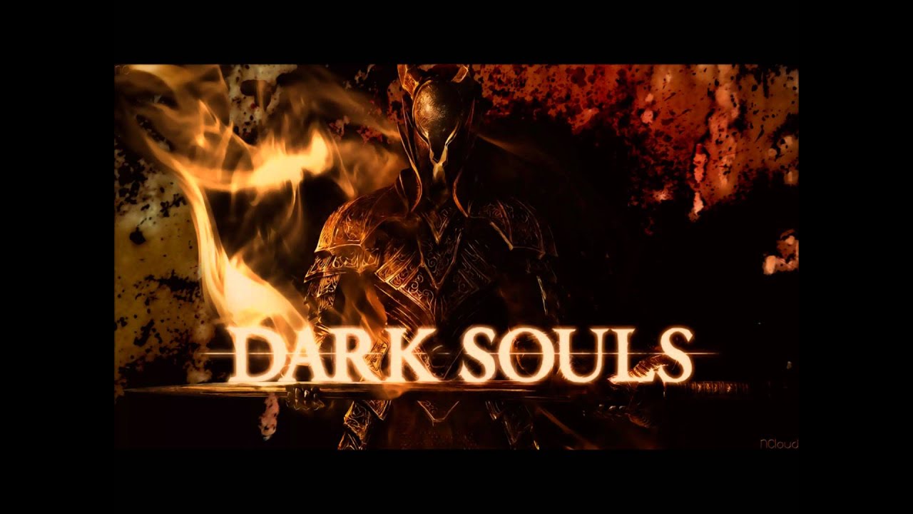 Dark Souls OST - 02 Firelink Shrine (HQ) - YouTube