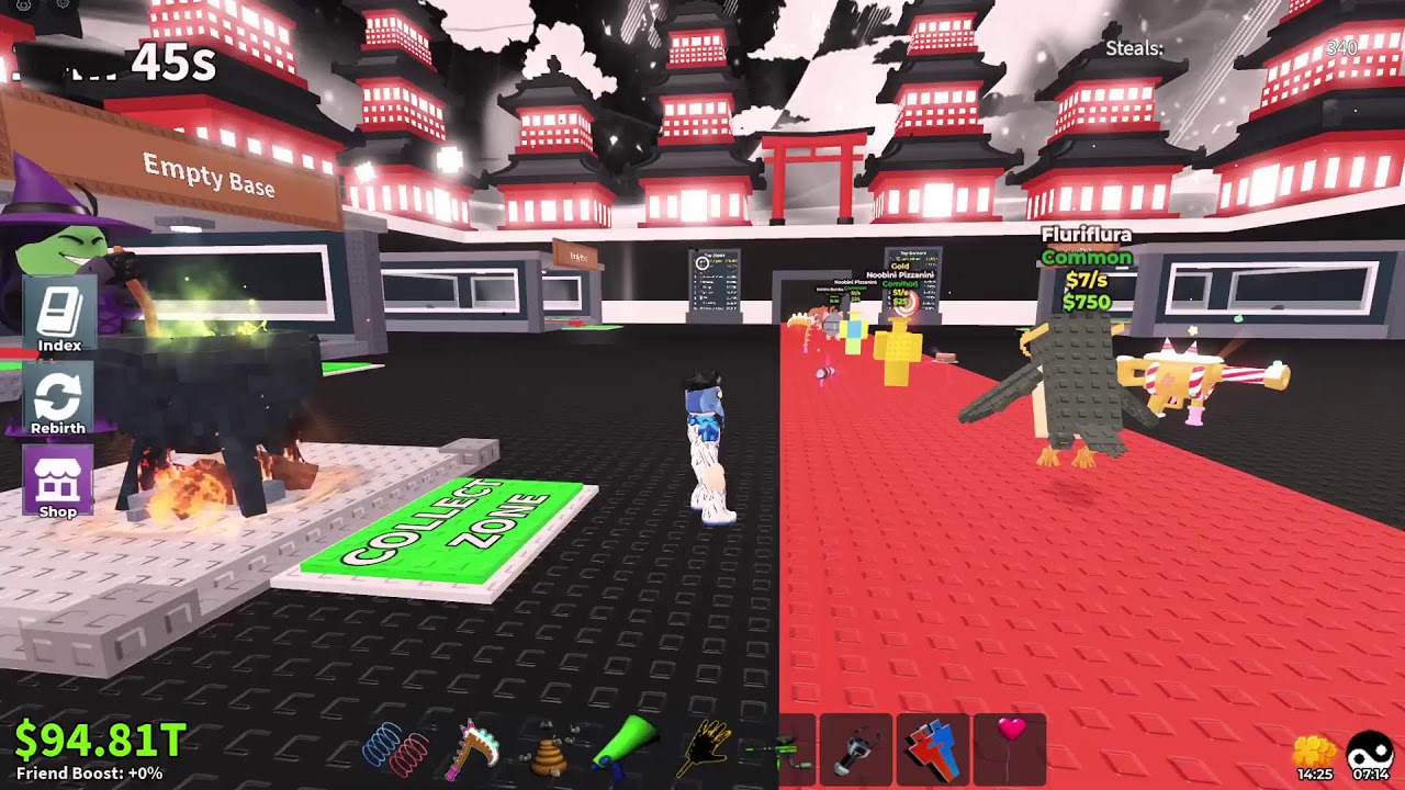 SAB ADMIN ABUSE 🤑🤑🤑 - YouTube