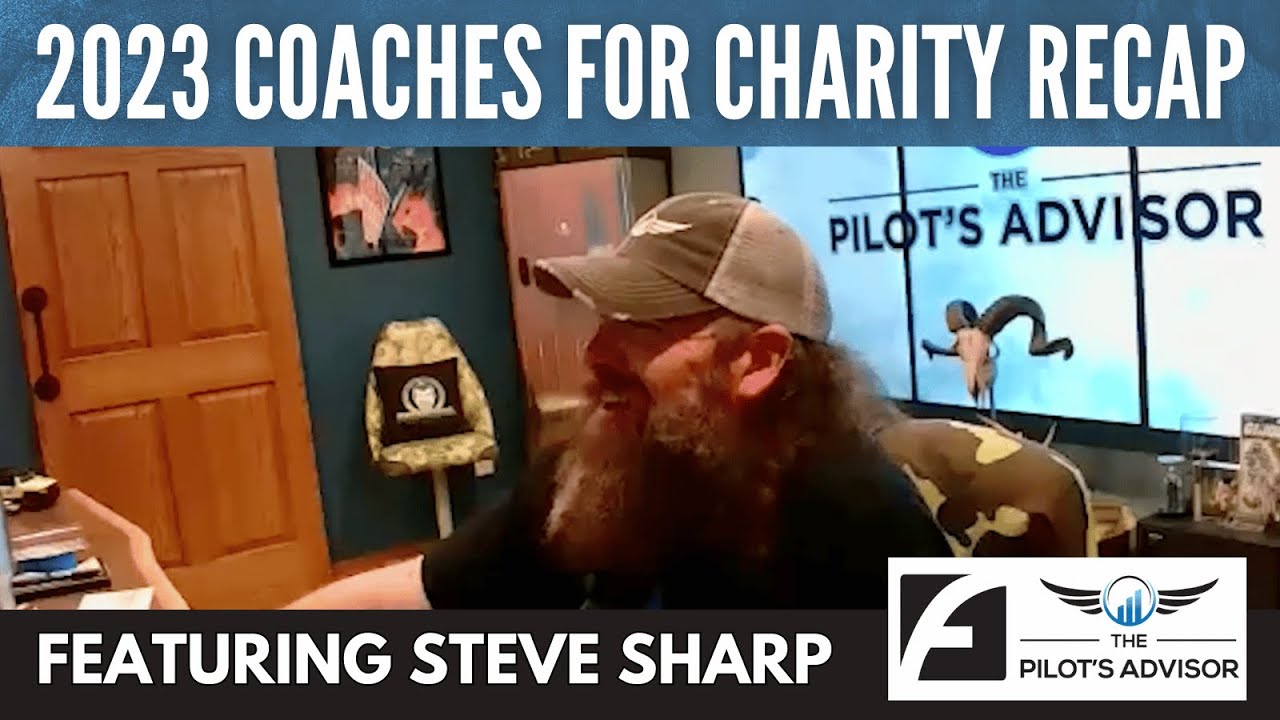 Recapping the 2023 South Carolina Coaches for Charity Event with Steve ...