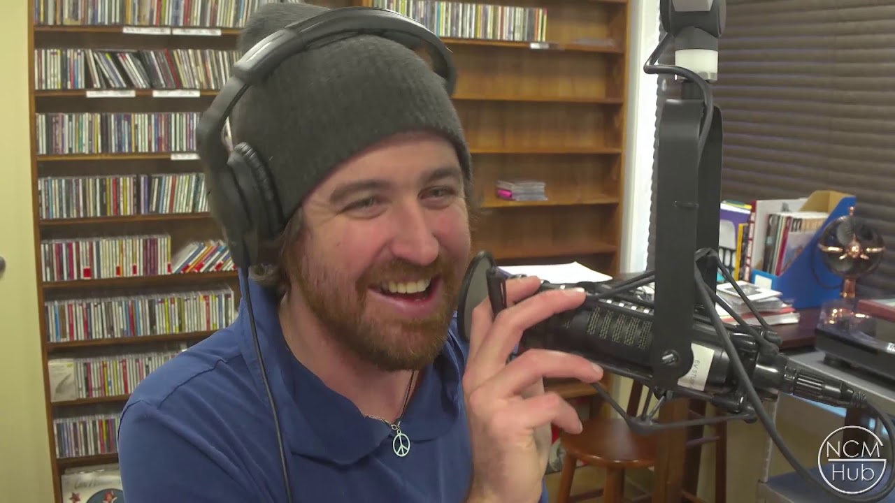 Afternoon Drive with Drew Moholland December 5, 2019 Riverside Brothers ...