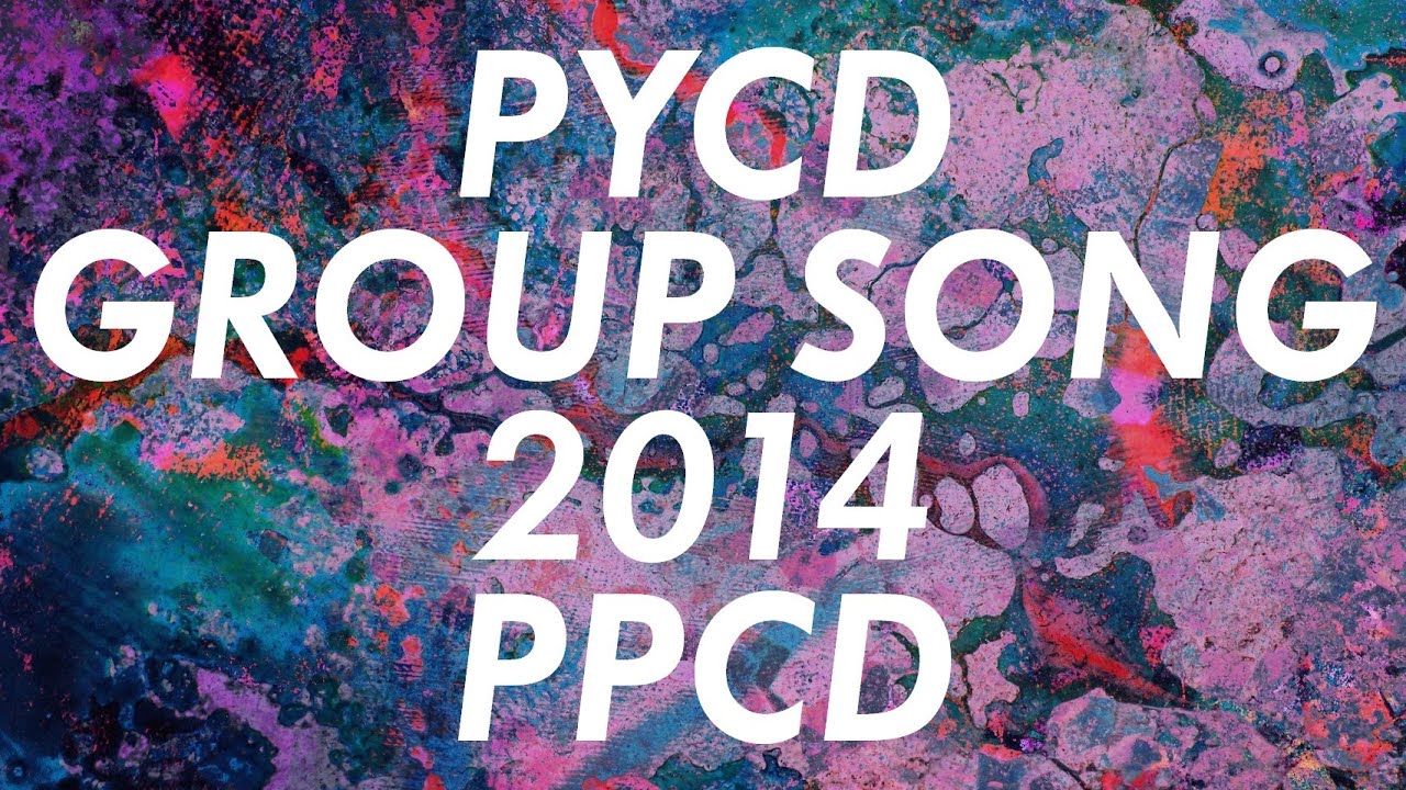 PYCD Group Song 2014 | Philadelphia Pentecostal Church of Dallas (IPC ...