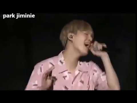BTS FUNNY VOCAL & RAPPER CHANGE ROLES