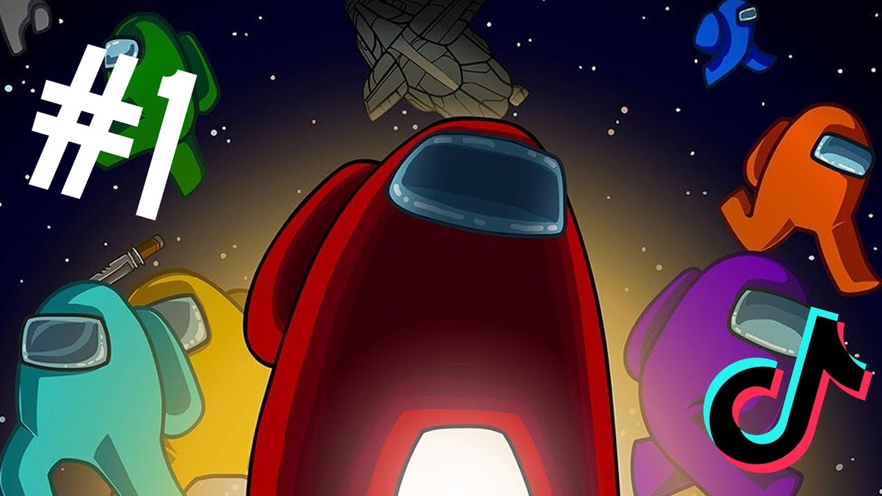 RECOPILACIÓN TIK TOK | AMONG US #1 2020 - YouTube