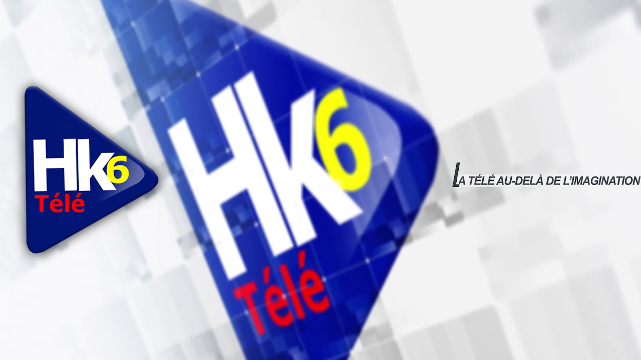 Diffusion en direct de HK6 RADIO TELEVISION - YouTube