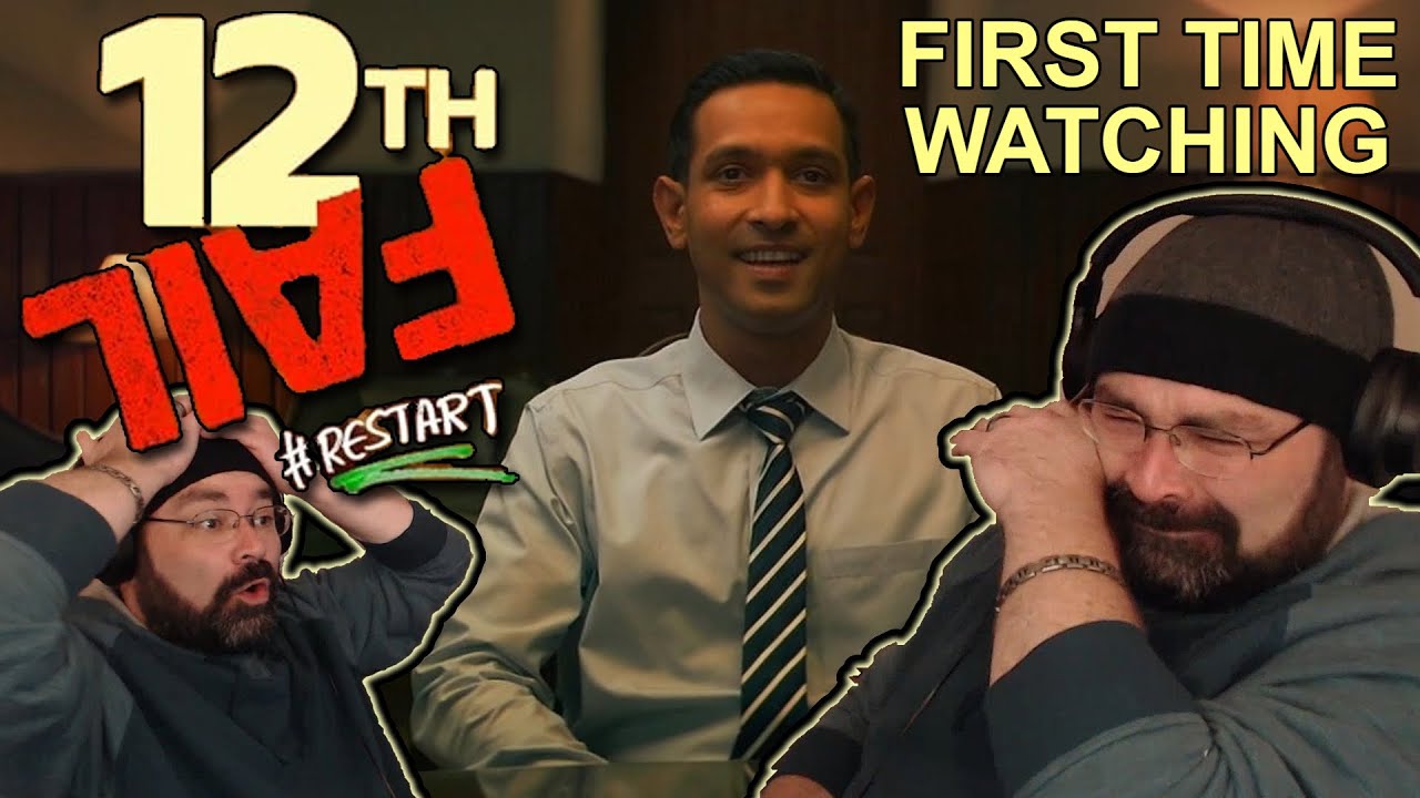 12TH FAIL - FULL LENGTH WATCHALONG (YT) - YouTube