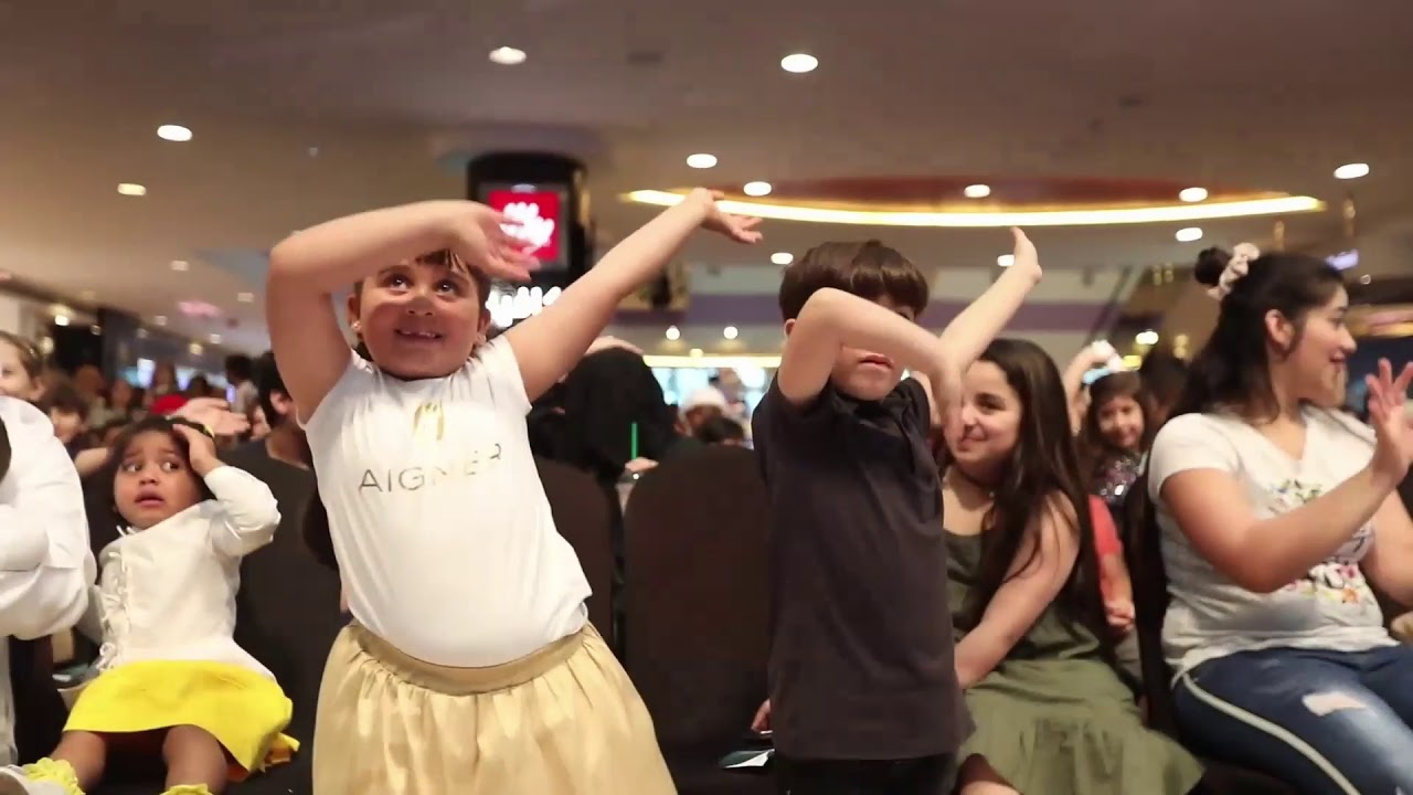 Nickelodeon Rocks - Show Trailer V2 - YouTube