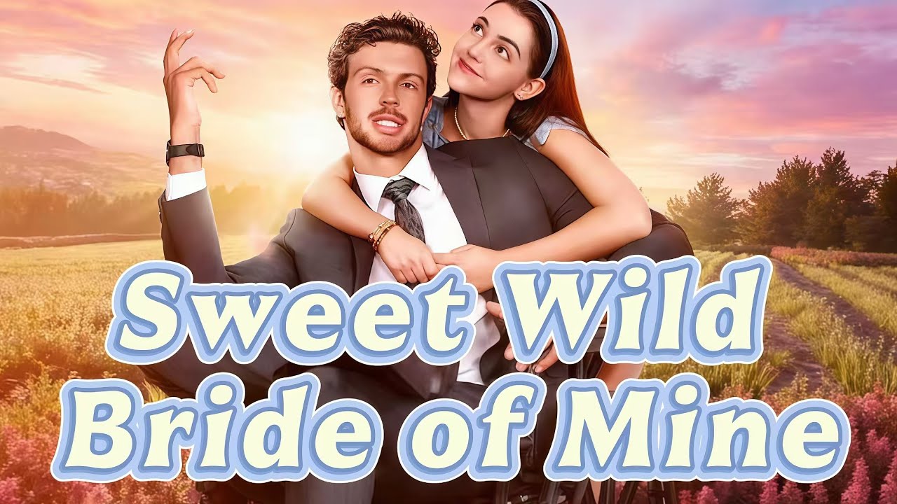 Sweet Wild Bride of Mine #reelshorts #drama #romance - YouTube