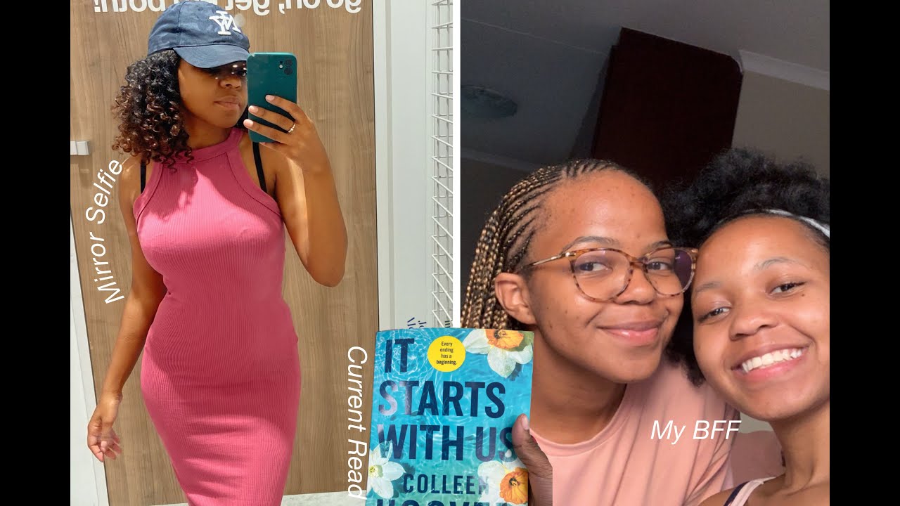 January Weekend Vlog | Maintenance, Sick Girl Era, Clean Girl Era ...