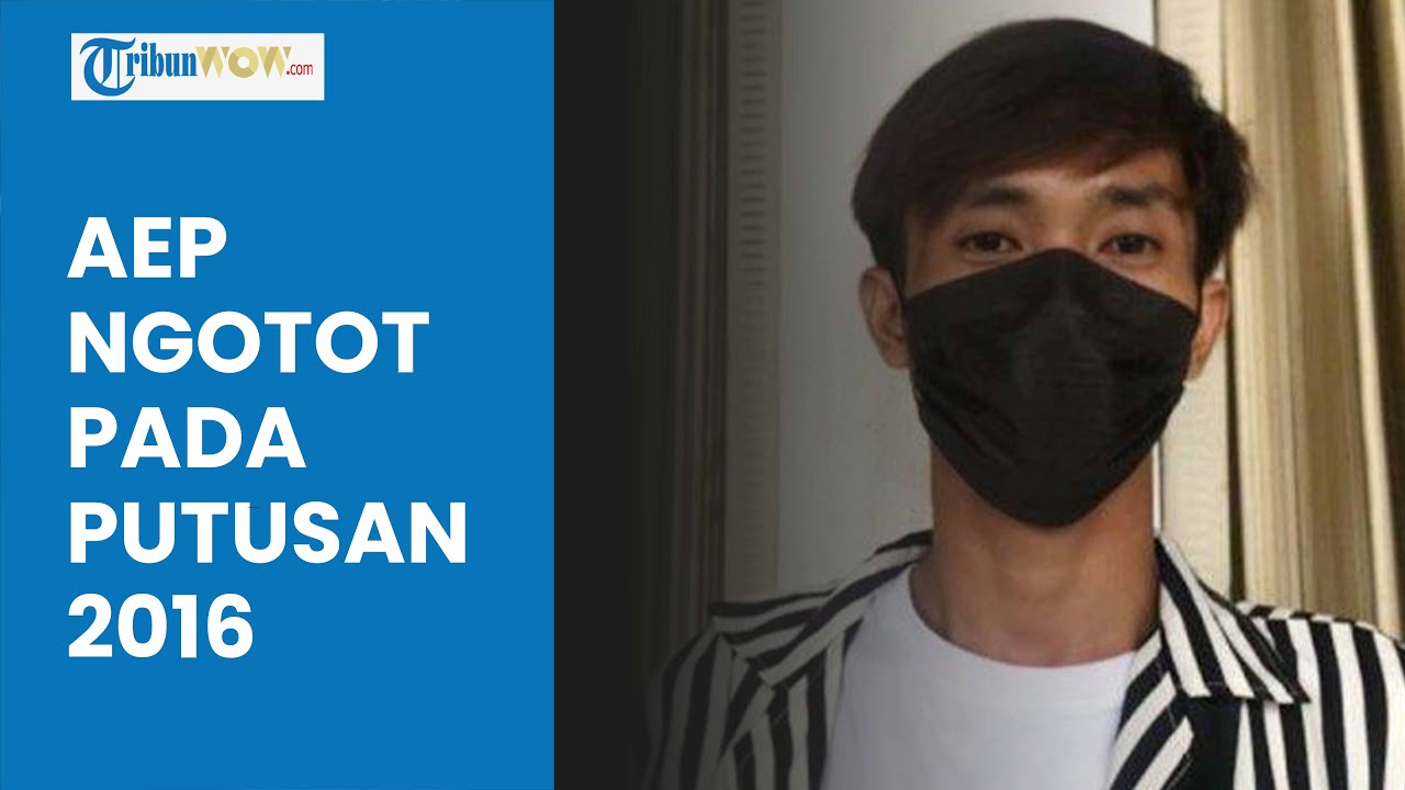 BABAK BARU Kasus Vina Cirebon: Muncul Saksi Baru yang Bikin Aep Ngotot ...