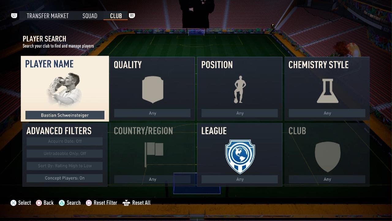 ALL OF THE WORLD CUP ICONS DYNAMIC IMAGES LEAKED IN FIFA 23!!! - YouTube