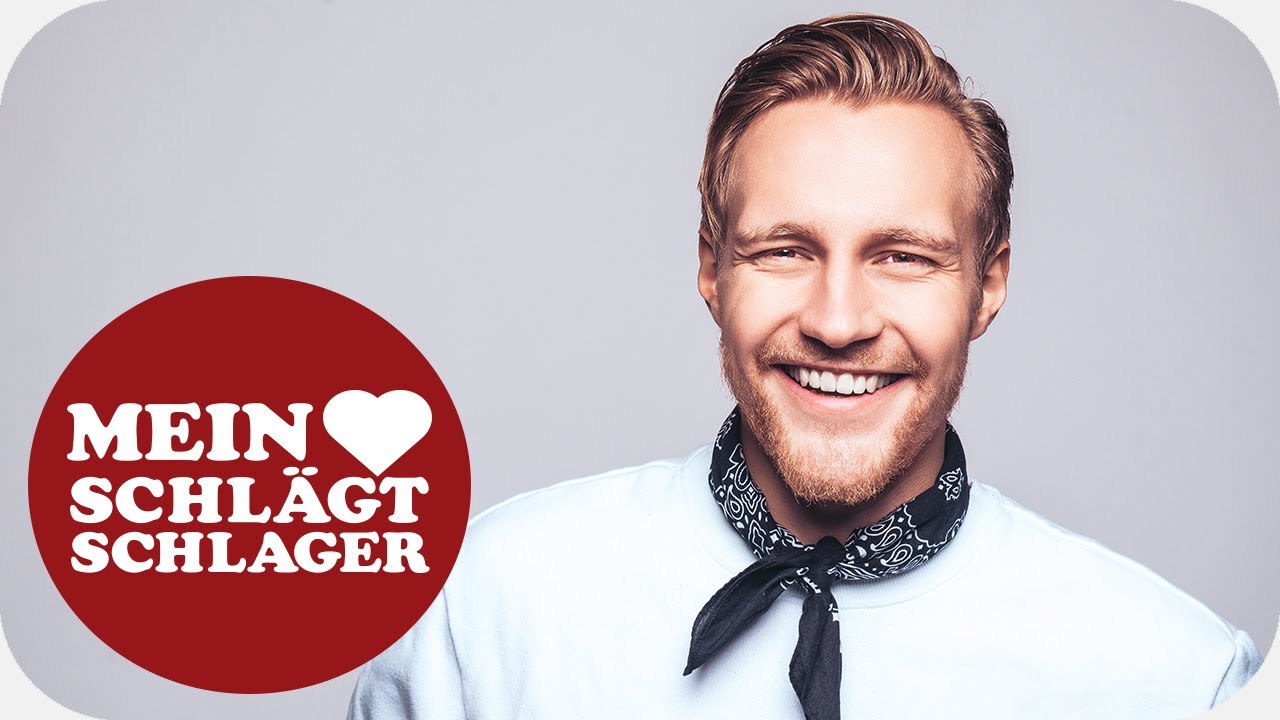 Chris Cronauer - MEGA (Offizielles Video) - YouTube