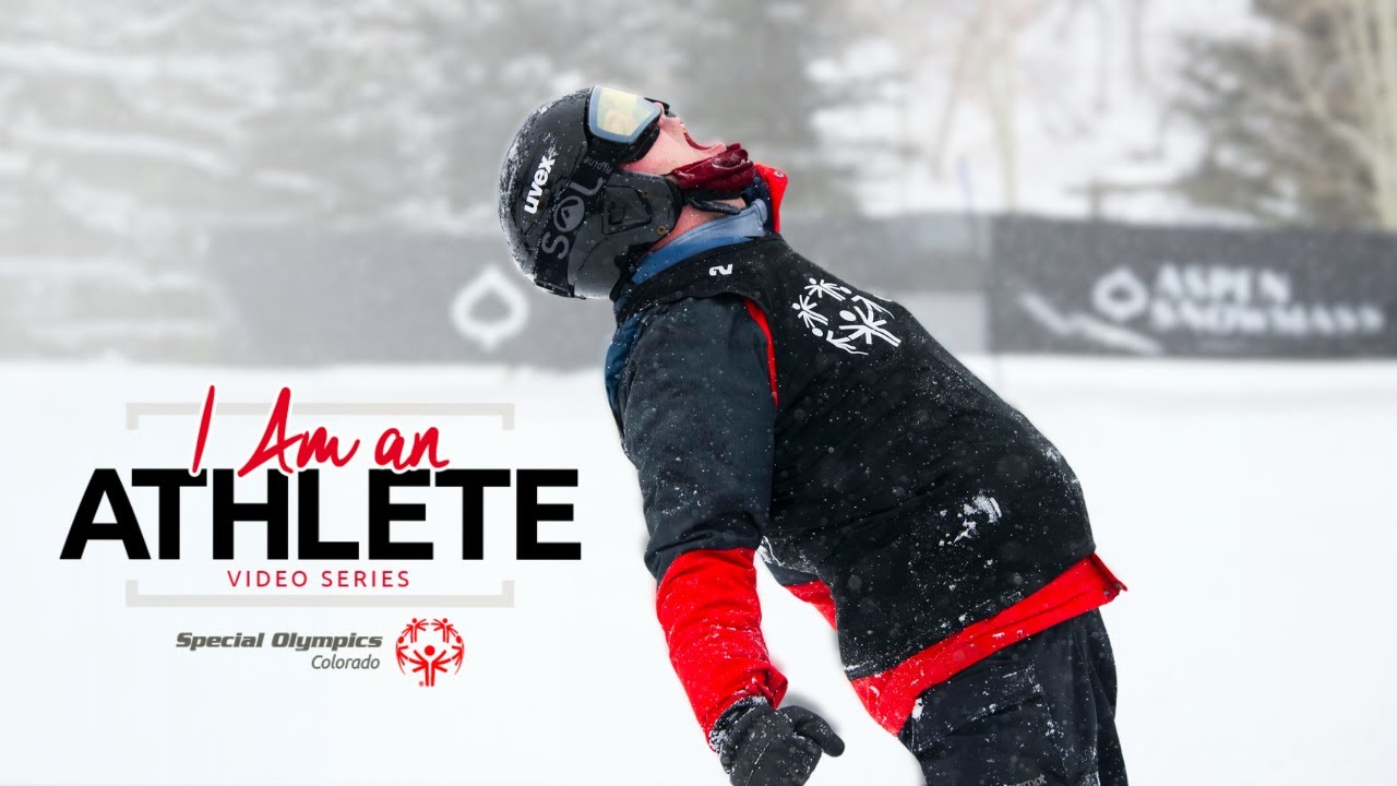 TRAILER: I Am an Athlete - Cody Field - YouTube