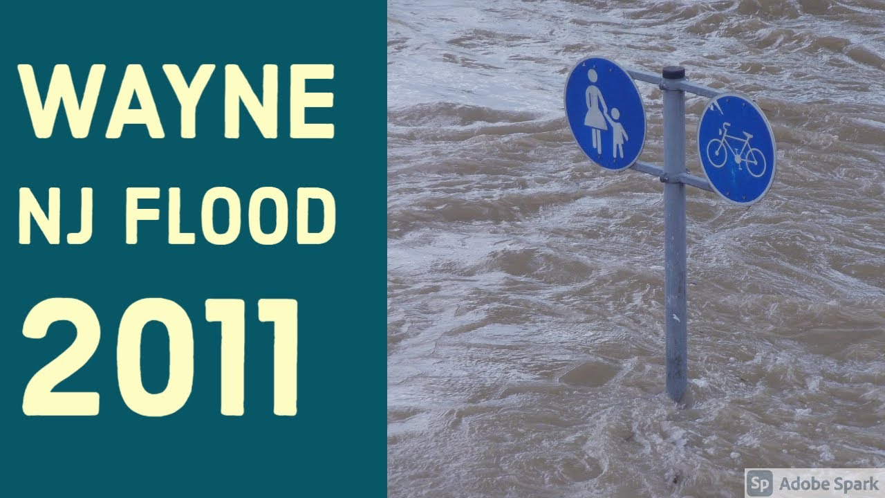 Wayne Flood 3-11-2011 - YouTube