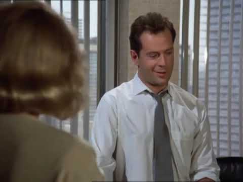 Moonlighting - Blue Moon again