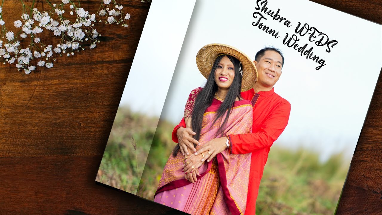 The traditional auspicious wedding of the indigenous Chakma's of ...