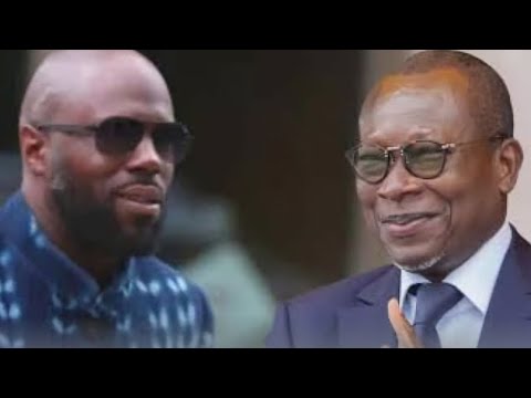 Kemi Seba 2026 : Menace sur la FRANÇAFRIQUE ?