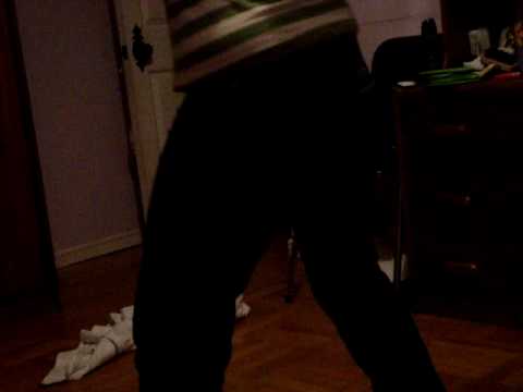 frambueza bailando tembleke