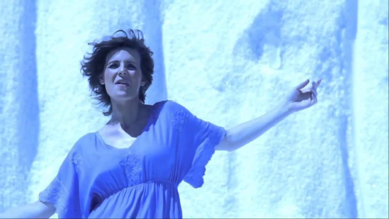 LYS PARDO - NO ME HANBLES, EN MONSE HOTEL SPA **** - YouTube