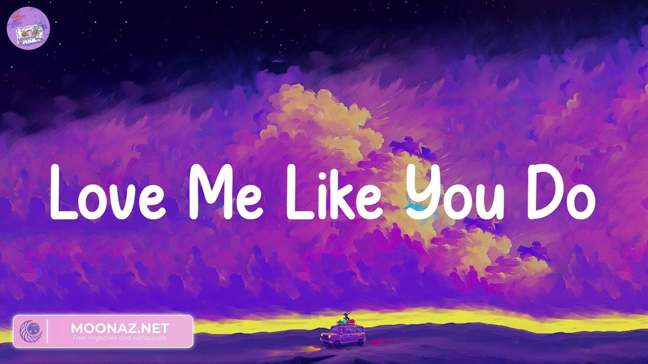 Love Me Like You Do - The Weeknd (Lyrics) | The Weeknd - Die For You ...