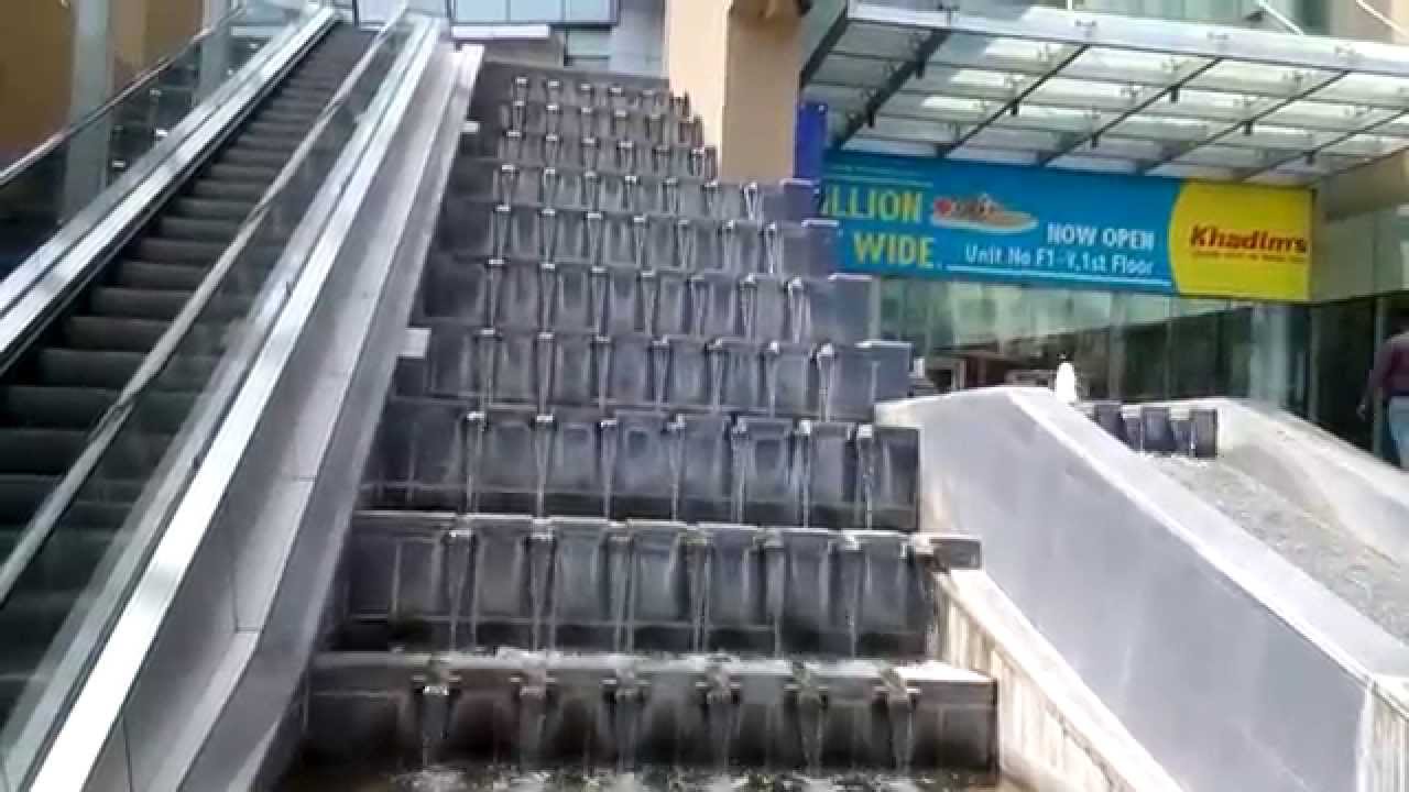 Seasons Mall Pune - YouTube
