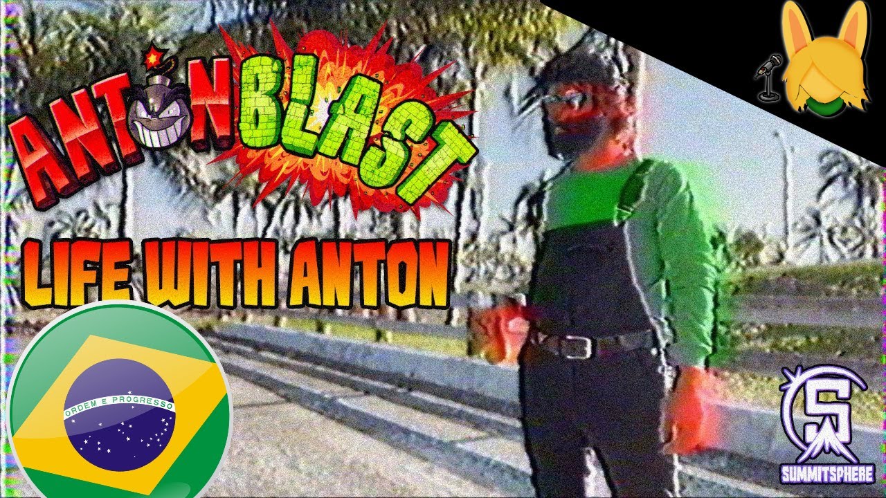 ANTONBLAST | A vida com Anton (Dublado PT-BR) [Dynamite Demo Reveal] - YouTube