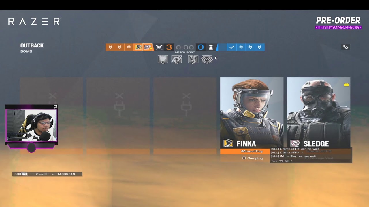 Hard Stuck Silver Part 5 (Rank session) - YouTube