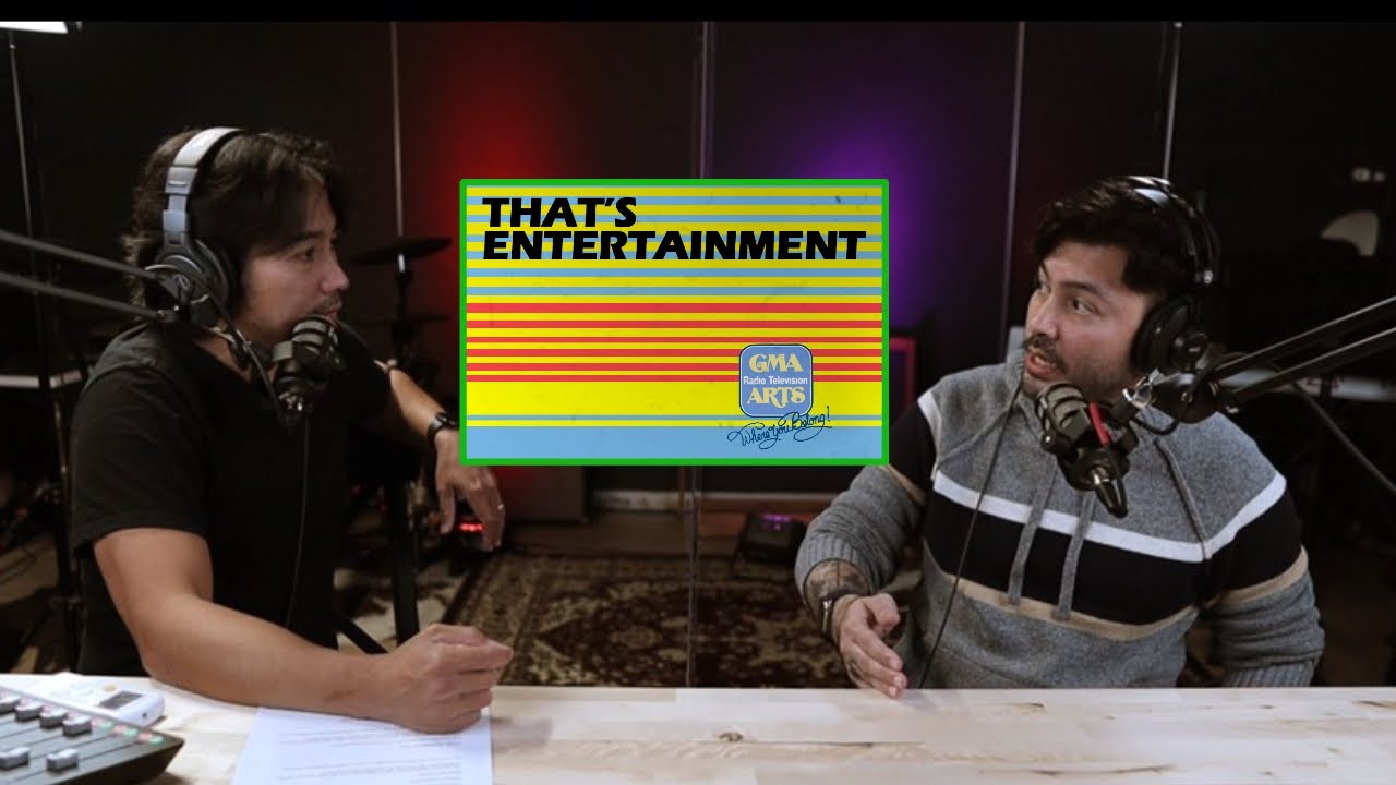 Symon Soler: "That's Entertainment" Stories - YouTube