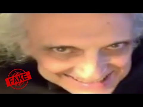 Fake WebCam HD For Video Omegle | Face  #CrazyMan