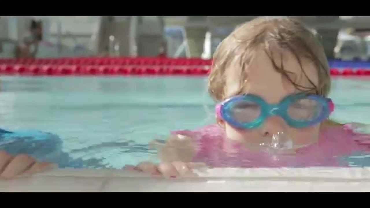 The NSW Study of Drowning and Near Drowning in Children (0-16) - YouTube
