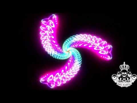 (Moombahcore) Mashur & Kevlar - Thought Police \