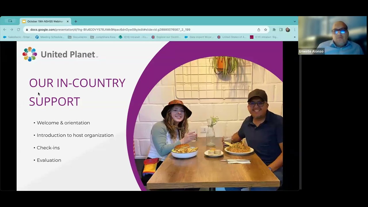 Build Your Local Community Through Volunteering - YouTube